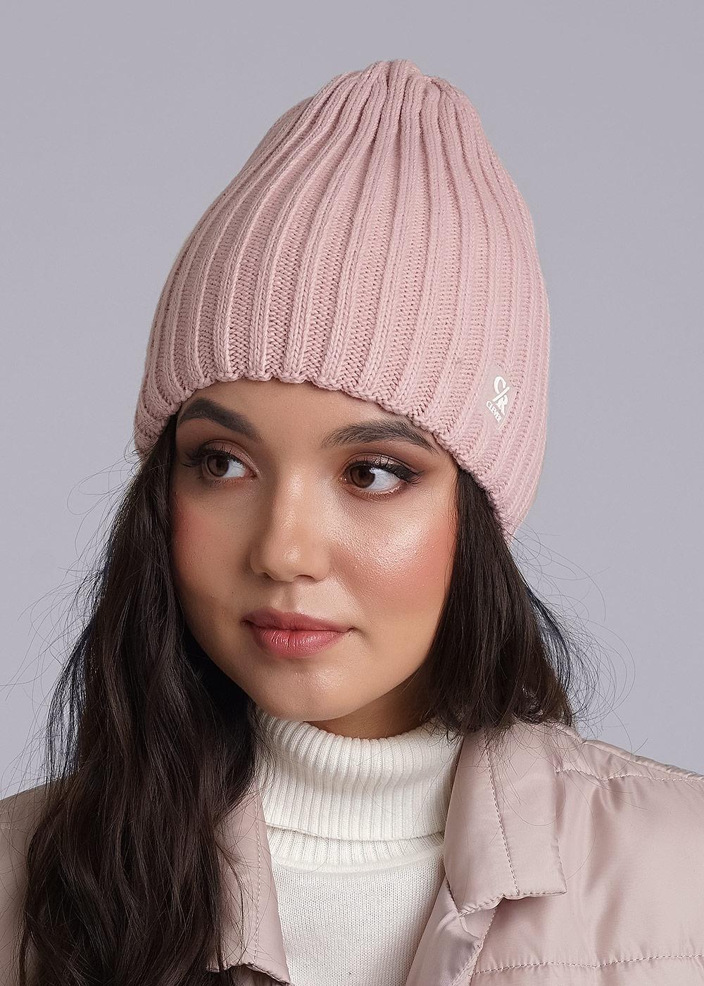 CLE 433935ап Шапка женская