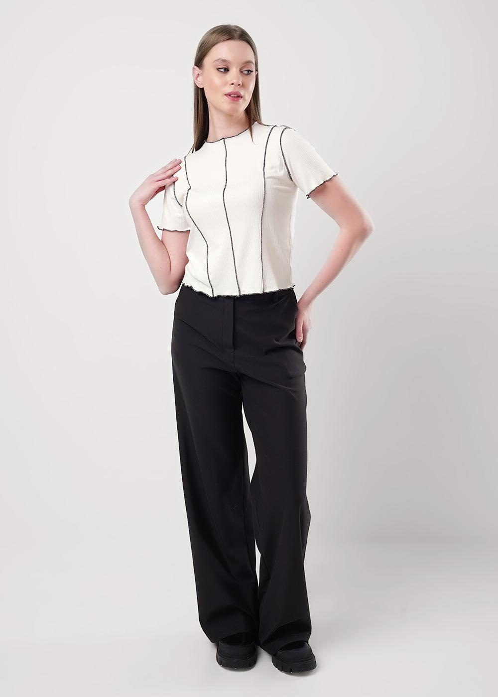 CLE 256772/162фэ Брюки женские