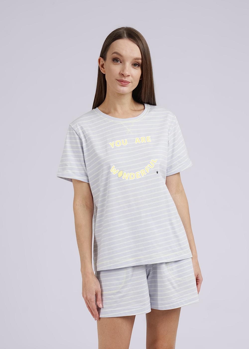 CLE LP24-1102/1 Пижама женская