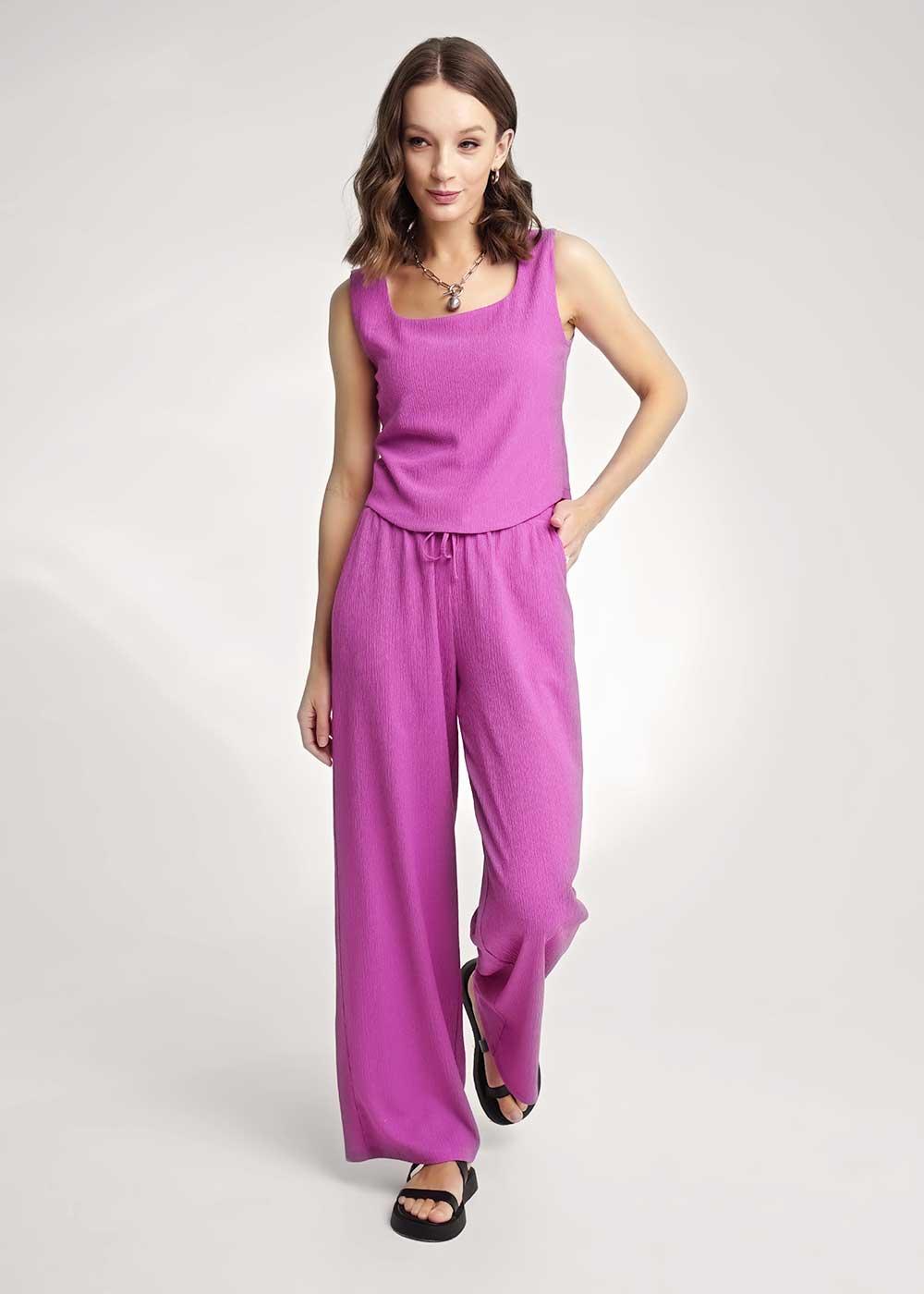 CLE 256903/175эфо Брюки женские